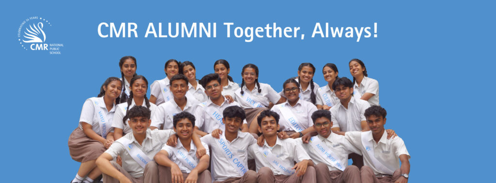 CMR NPS Alumni